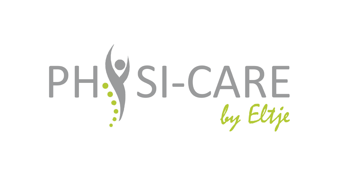 Physi-Care by Eltje is dé praktijk om snel en doeltreffend je ...